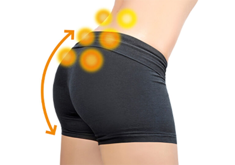 コンパクトマッサージチェア CirC MR320 | 美容健康ブランド SYNCA（シンカ）公式サイト