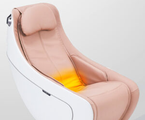 コンパクトマッサージチェア CirC MR320 | 美容健康ブランド SYNCA（シンカ）公式サイト