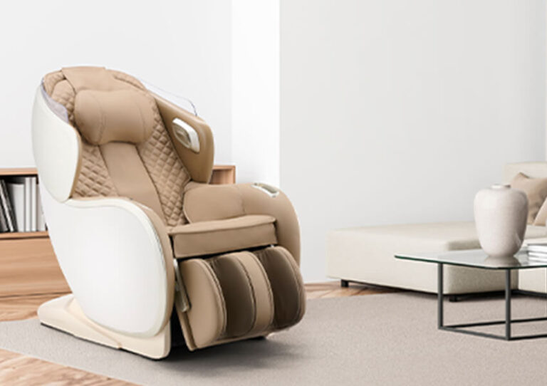 CirC GRACE マッサージチェア L24 MR380 | 美容健康ブランド SYNCA（シンカ）公式サイト