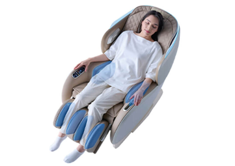 CirC GRACE マッサージチェア L24 MR380 | 美容健康ブランド SYNCA（シンカ）公式サイト