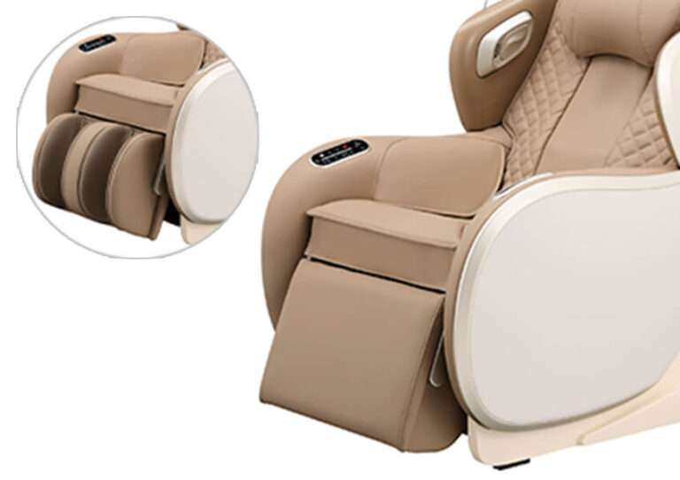 CirC GRACE マッサージチェア L24 MR380 | 美容健康ブランド SYNCA（シンカ）公式サイト